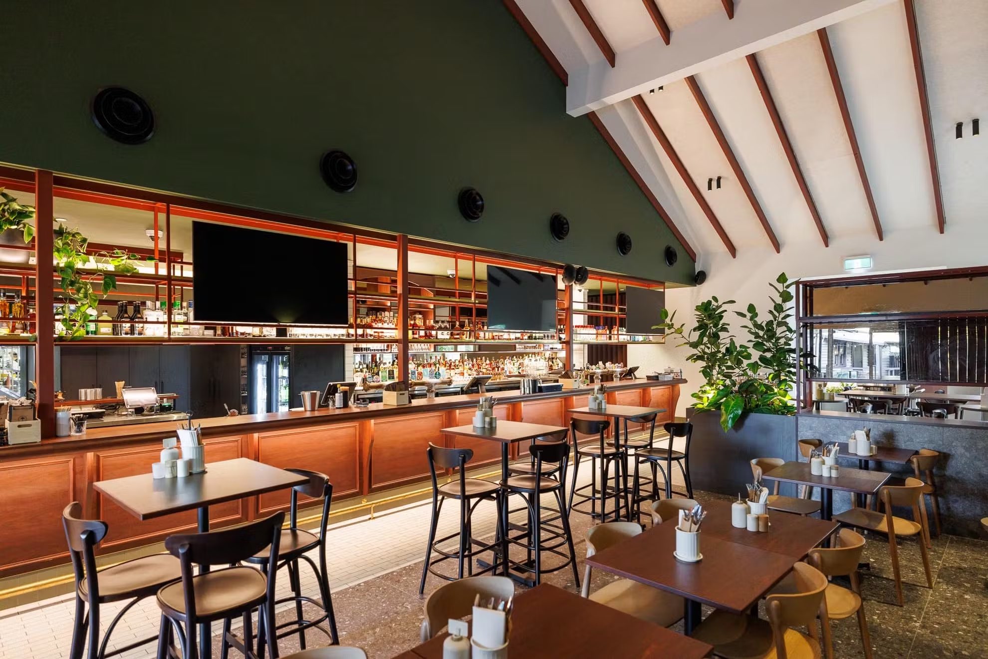 The $8 million dollar rebuild of the famous CY O’Connor Village Pub has ...